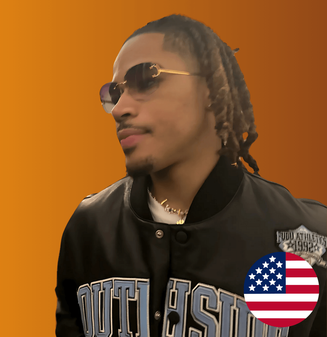 Who is Max Archives, aka plaqueboymax? - Favikon